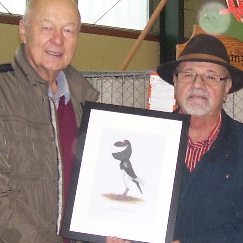 Das Franzosenjahr 2017 - Verband Deutscher Rassetaubenzüchter e.V.