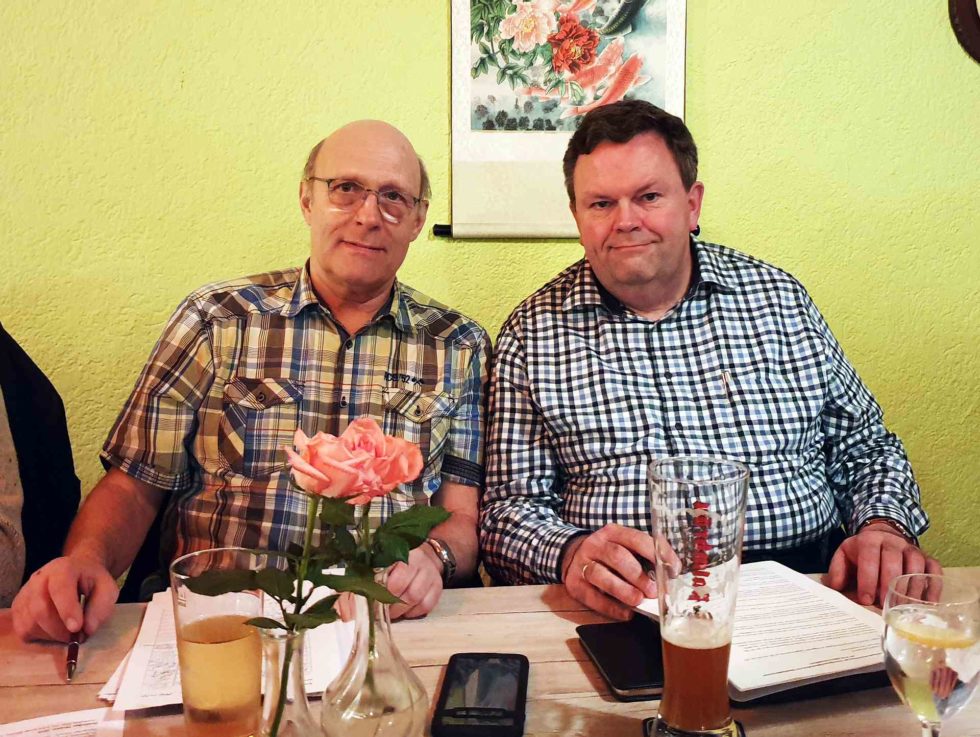 Vereinigung Südwestdeutscher Rassetaubenzüchter ( VSR e. V. ) - Verband ...