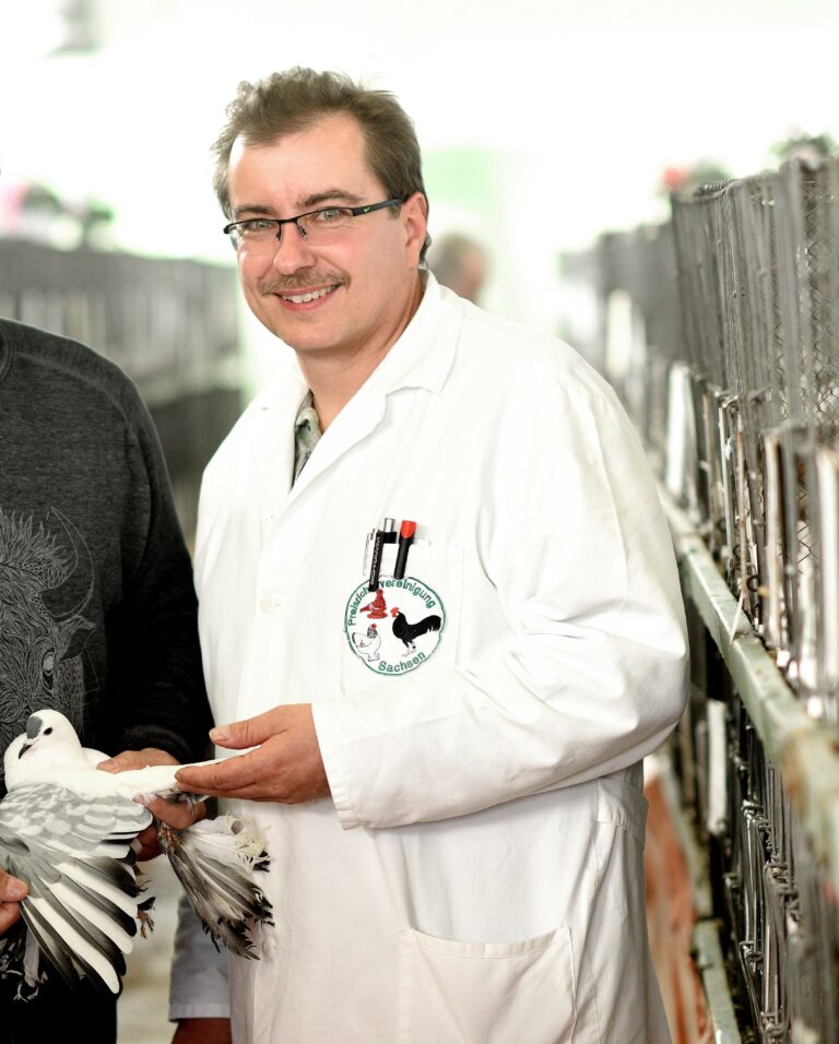 Andreas Reuter ist nicht mehr unter uns! - Verband Deutscher ...