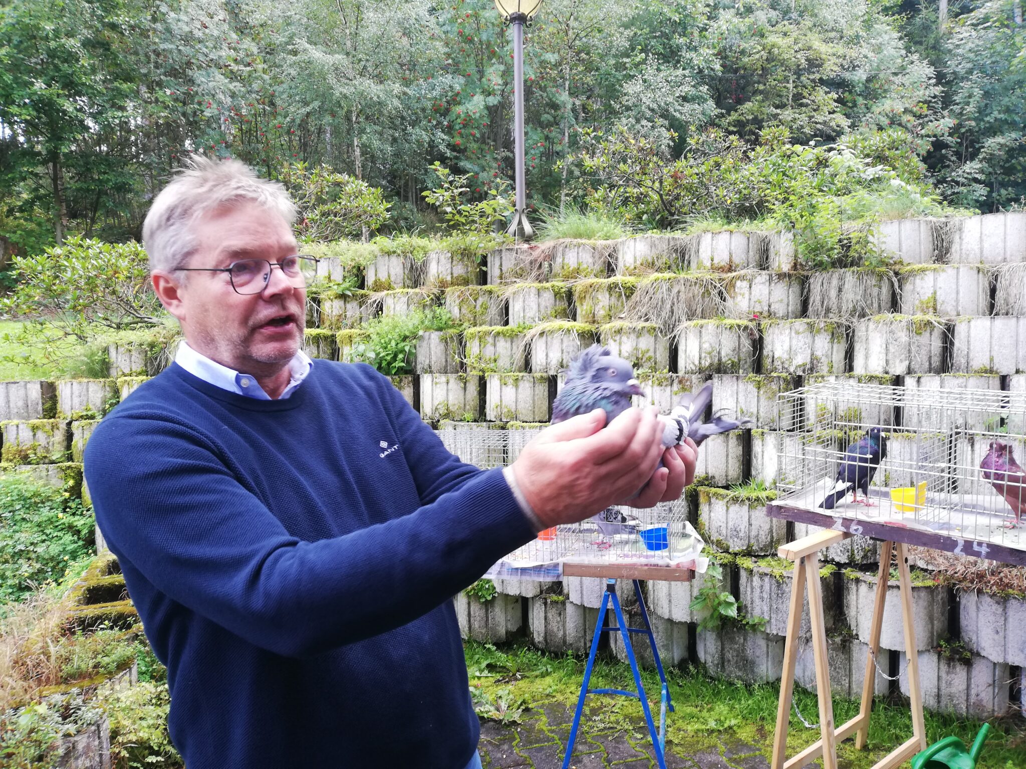 JHV des Internationalen Starwitzer Clubs e.V. vom 10.09.22 - Verband ...