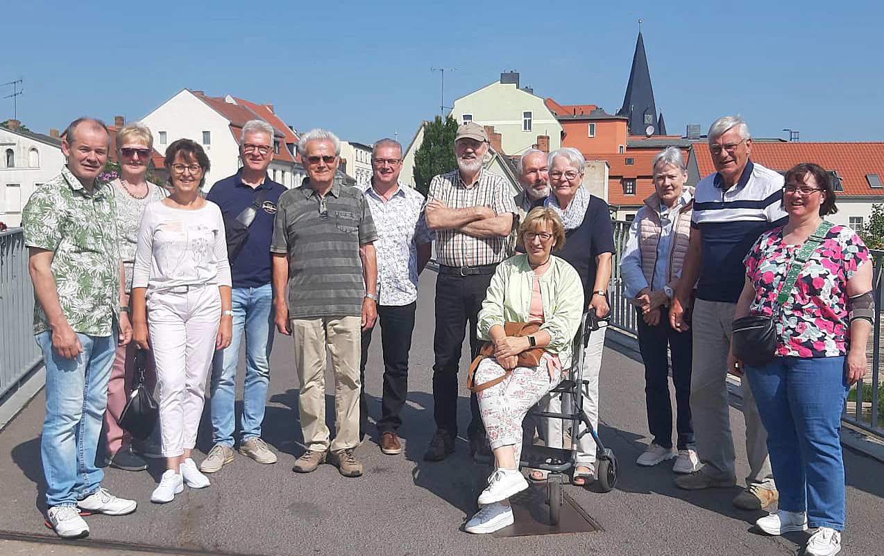 Sommertagung des SV der Deutschen Nönnchenzüchter fand in Bernburg an ...